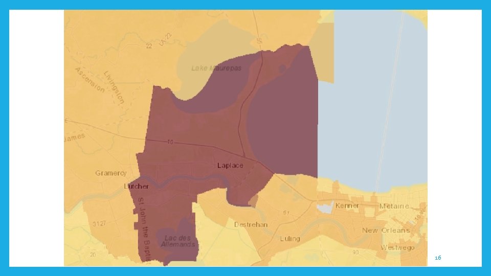 INTRODUCTION TO EPAS NATIONALSCALE AIR TOXICS ASSESSMENT NATA