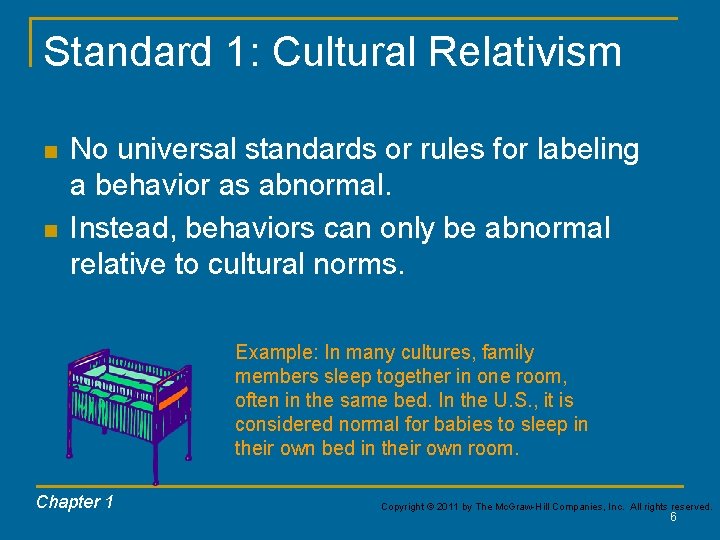 Abnormal Psychology by Susan NolenHoeksema Chapter 1 Looking