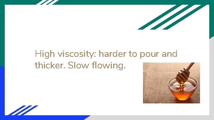 FLUIDS Viscosity and The Particle Theory Bill Nye