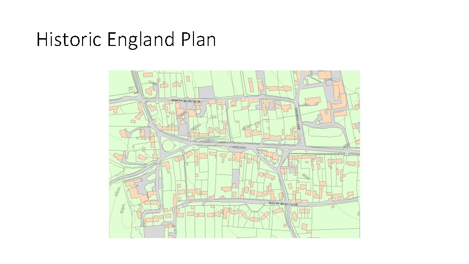 The Story of the Bay Horse Inn so