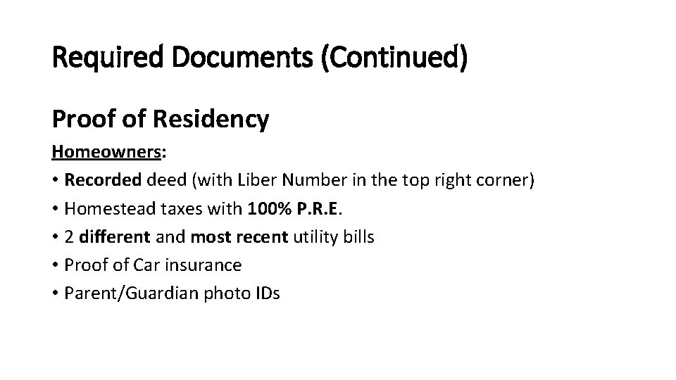 Central Enrollment Office BPS Education and Administration Center