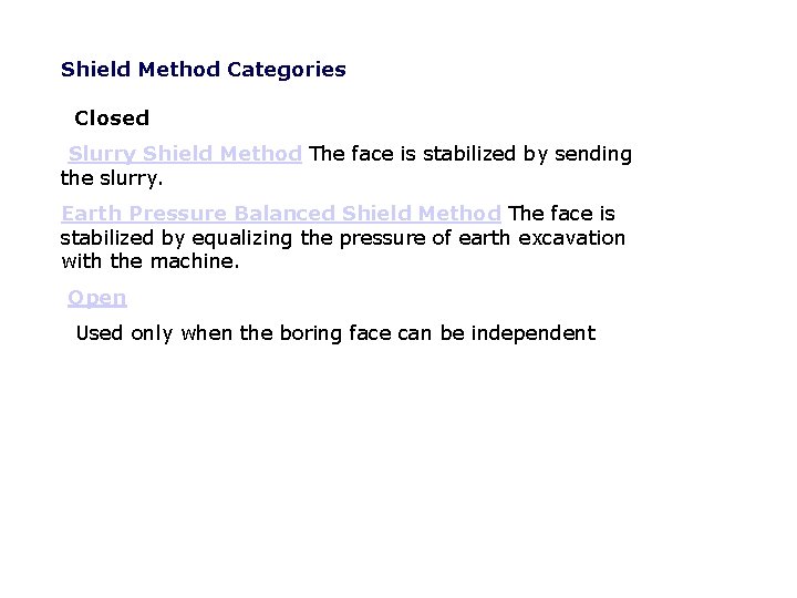 An Introduction to Subway Construction Technology Construction work