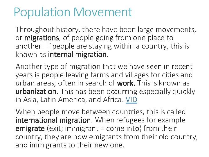 BR T 1 D 11 How do landforms