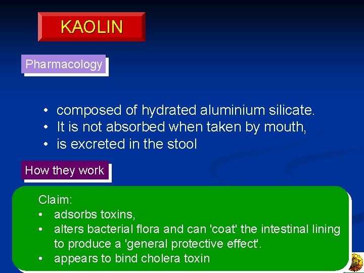 GADJAH MADA UNIVERSITY EBM of Gastrointestinal diseases What