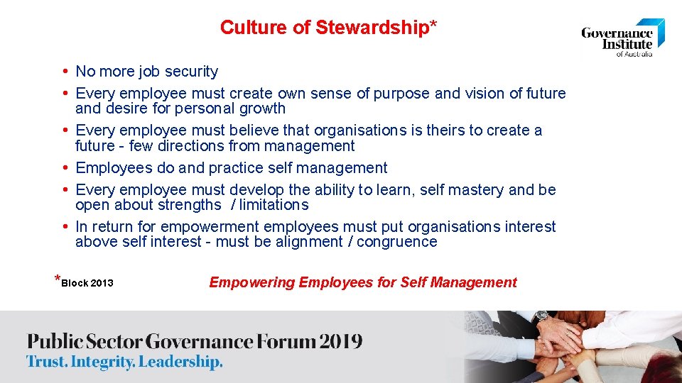 Cultural Frameworks Tools for Self Assessment Dr David