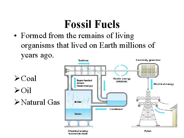 Unit 4 Resources the Environment Vocabulary Natural resources