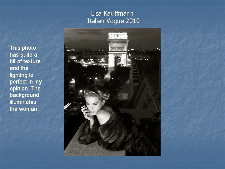 Living The Life of Albert Watson By Jenessa