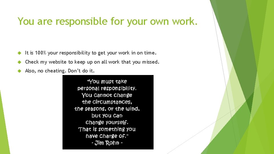 Mr Morans Classroom Rules My Website mrmoran pbworks