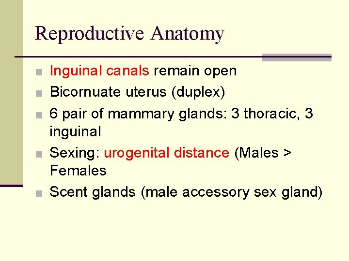 Rat Anatomy and Biology Introduction Rattus norvegicus Norway