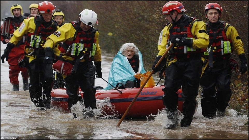 THE ROLES AND RESPONSIBILITIES OF THE FIRE SERVICE