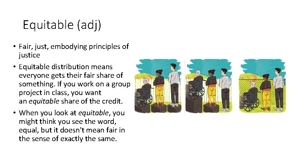 Vocab Units 5 6 Level F Unit 5