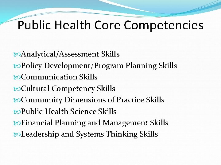 Community Health Navigator Intern Brittney Rush Weis Health