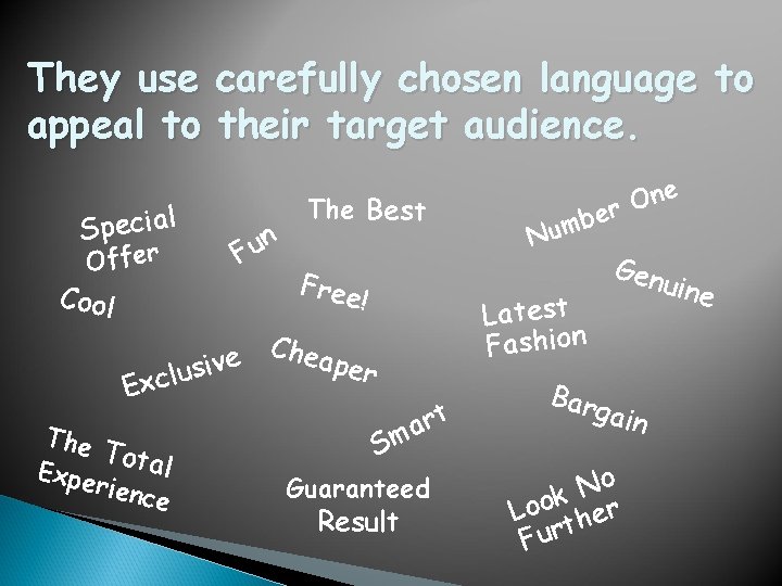 DEFINING ADVERTISEMENTS BY PROF NATASHA KALRA POST GRADUATE