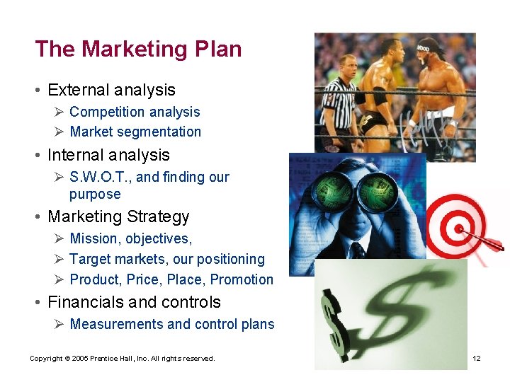 Chapter 11 Marketing Processes and Consumer Behavior Day