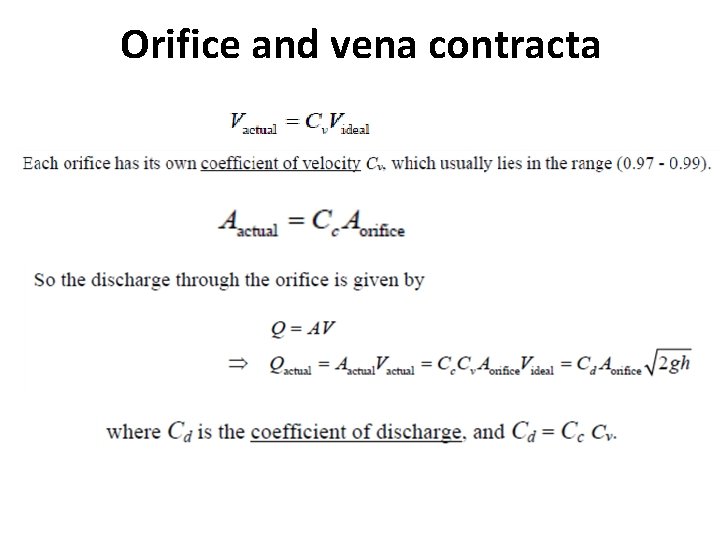 Pitot Tubes Used to measure air speed on