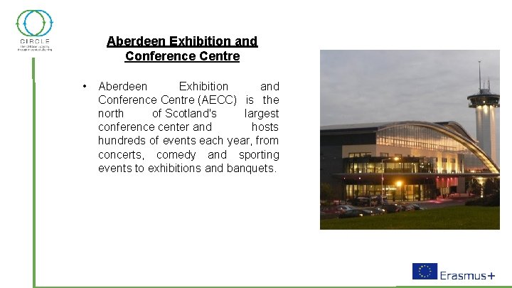 Sustainable Event Management Unit 6 B Integrating the