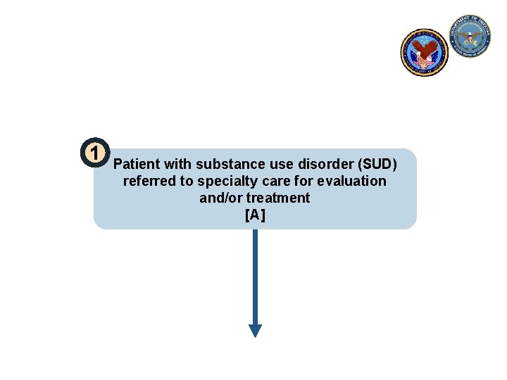 Management of Substance Use Disorders Module R Assessment