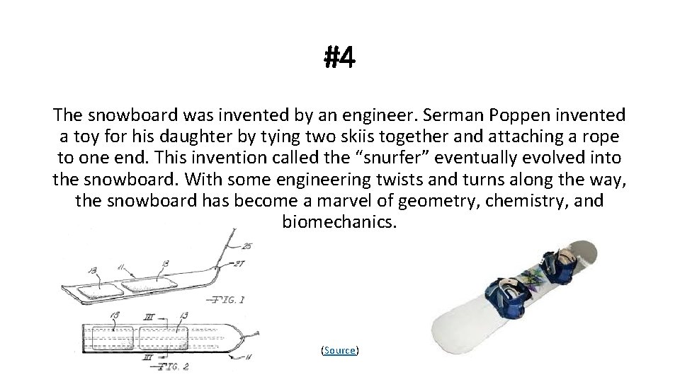 Ten Fun Facts About Engineering and Technology That