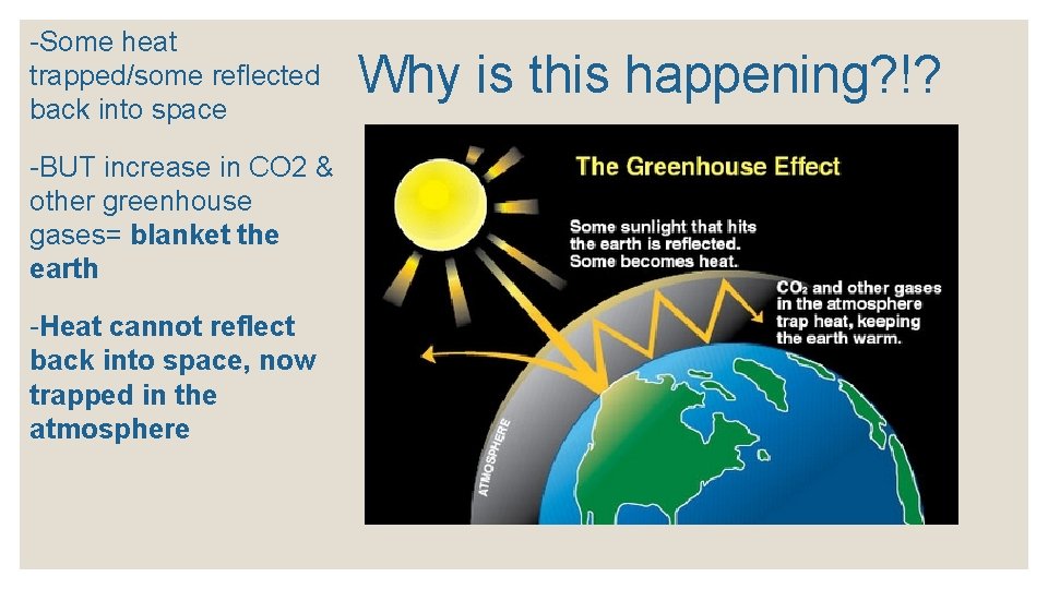 Sundays Marchs Around the World Carbon Hydrologic Phosphorus