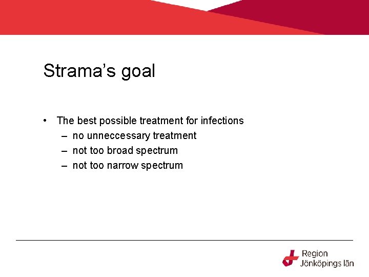 Strama The Swedish Strategic Programme Against Antibiotic Resistance