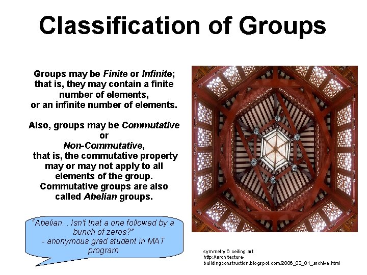 Abstract Algebra Part 1 Cumulative Review Text Contemporary