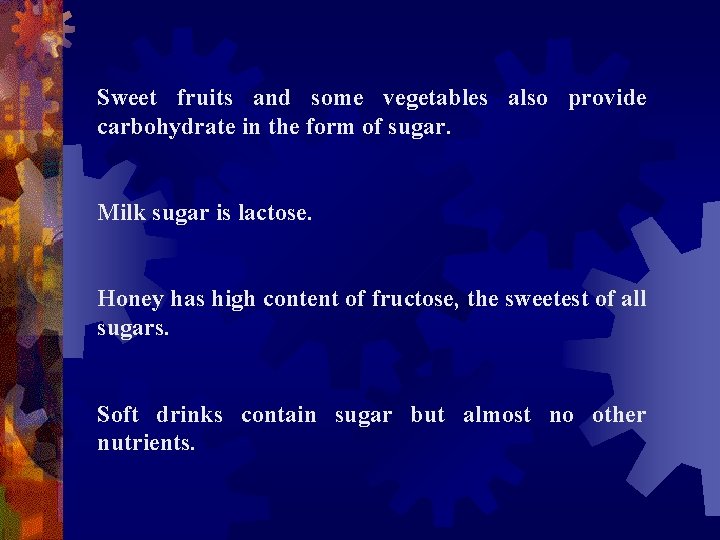 INTRODUCTION What is Food and what is Nutrition
