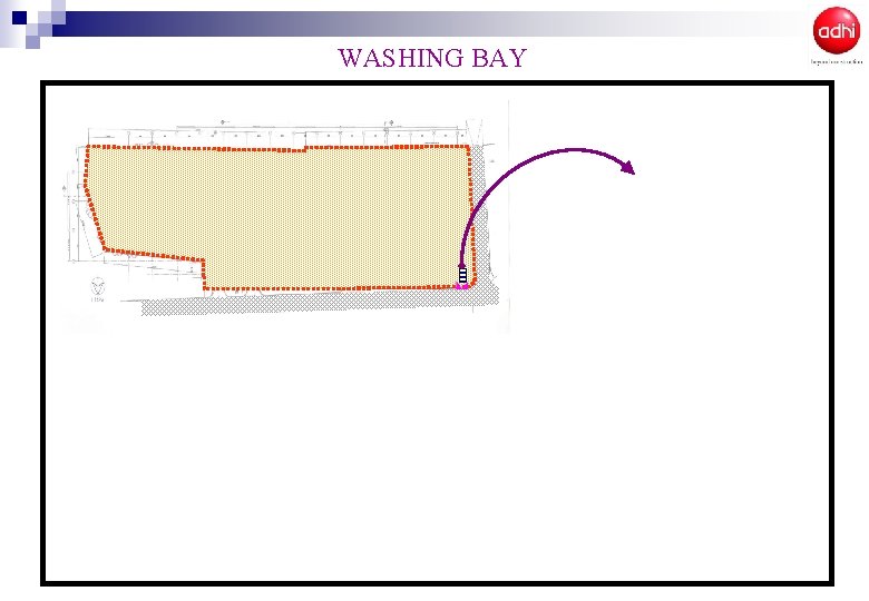 GAMBAR METHODE TES PEMBEBANAN VERTIKAL POTONGAN A A