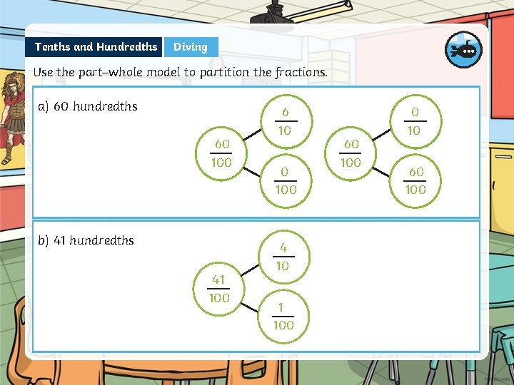 Aim Recognise and show using diagrams families of
