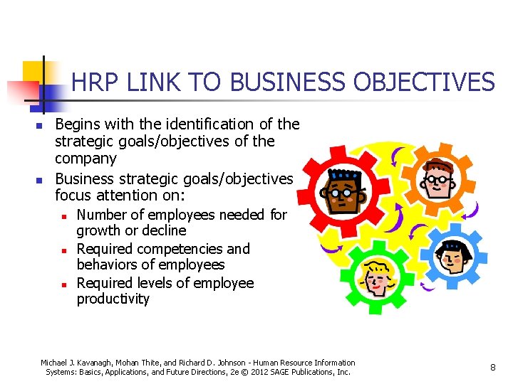 Talent Management Module 06 Module 6 Objectives n