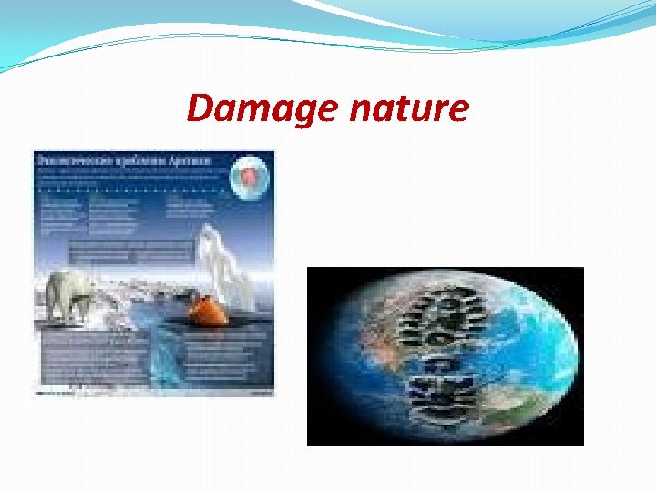 Are you a friend of the planet Vocabulary