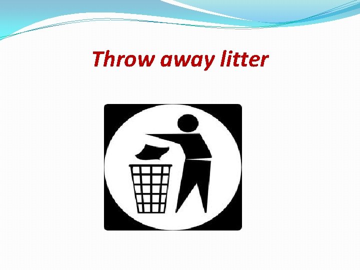 Are you a friend of the planet Vocabulary