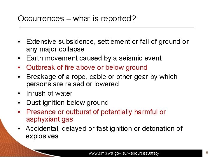 Please read this before using presentation This presentation