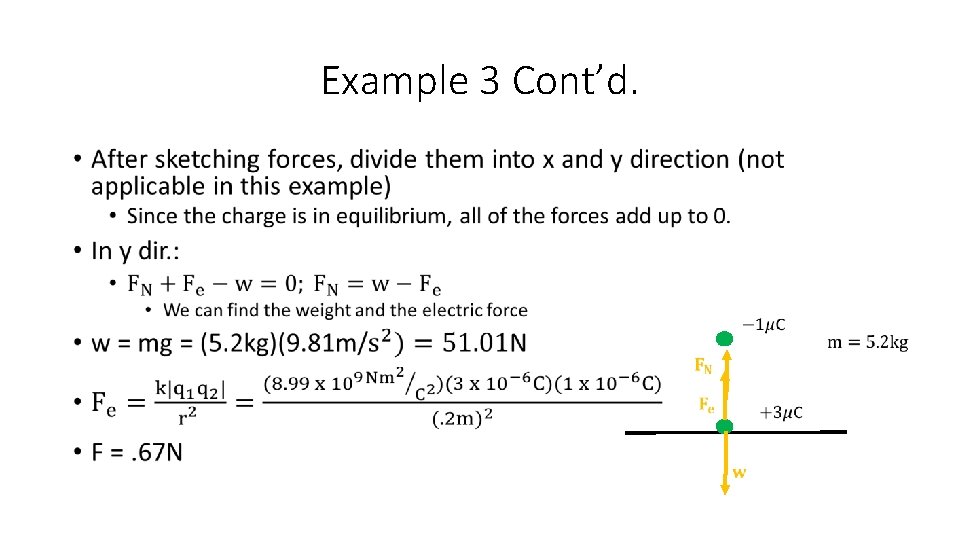 PHY 2054 Exam 1 Review Michael Teti mtetifau