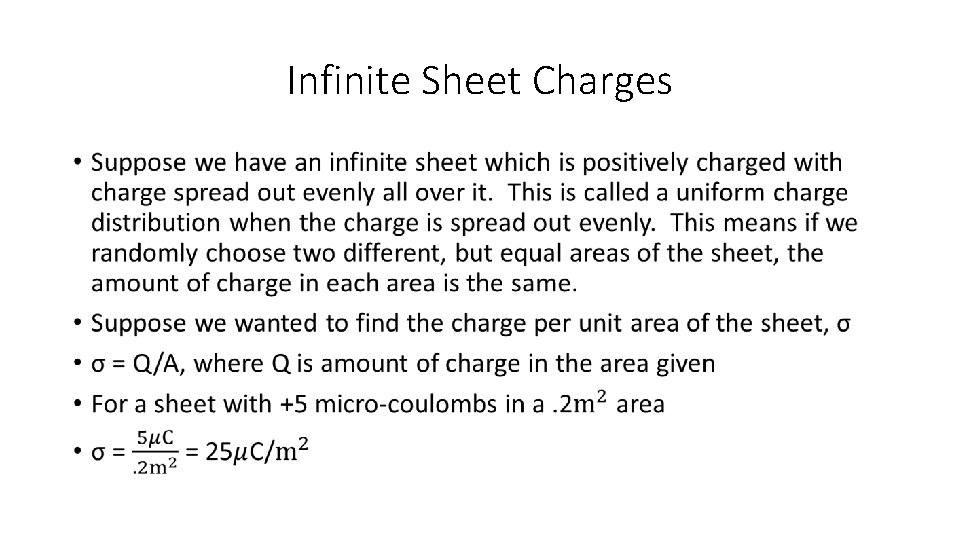 PHY 2054 Exam 1 Review Michael Teti mtetifau