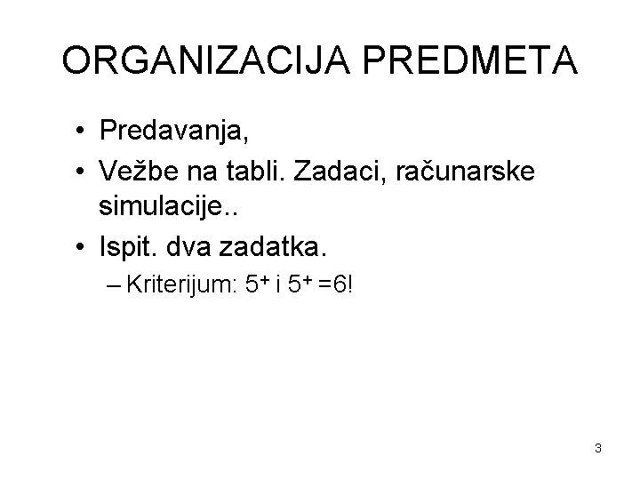 ELEKTROMOTORNI POGONI Prof Dr Borislav Jefteni www pogoni