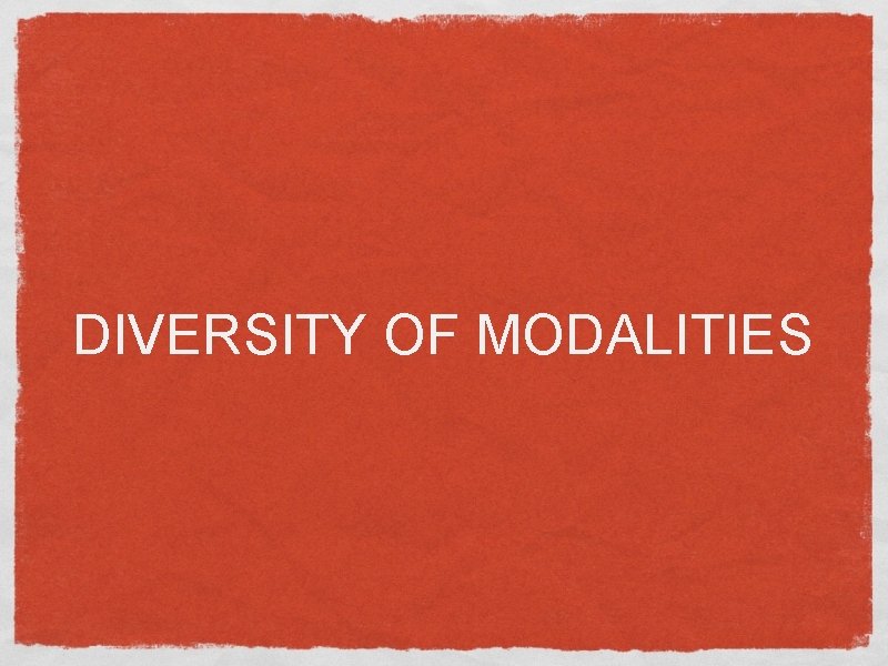 CHILD PSYCHOLOGY Abbey Clough CHANGING EDUCATION PARADIGMS RSA