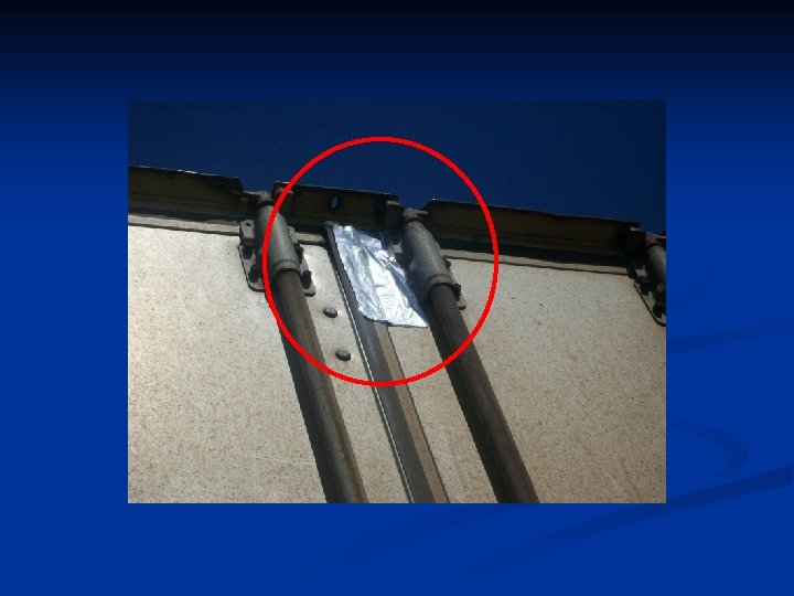 INTERMODAL REPAIRS The Good The Bad and the