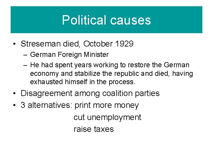 Hitlers rise to power growth of Nazism 1929