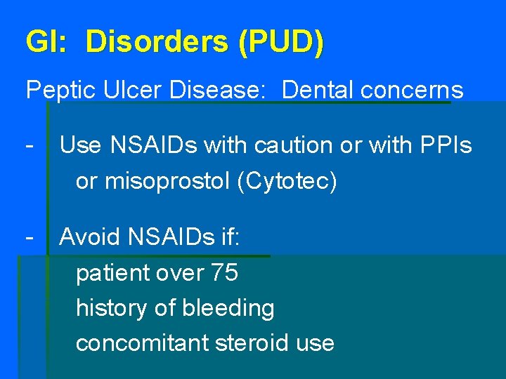 Gastrointestinal Disease Normal Anatomy and Physiology Gastrointestinal ...