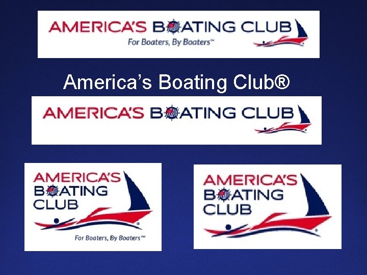 Newsletter Editor Meeting United States Power Squadrons District