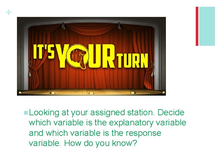 Chapter 4 Describing Relationships Section 4 1 Scatterplots
