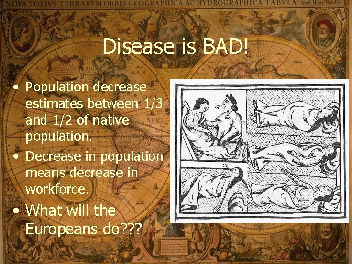 ELBOW WarmUp Be Prepared Take out Packet Get