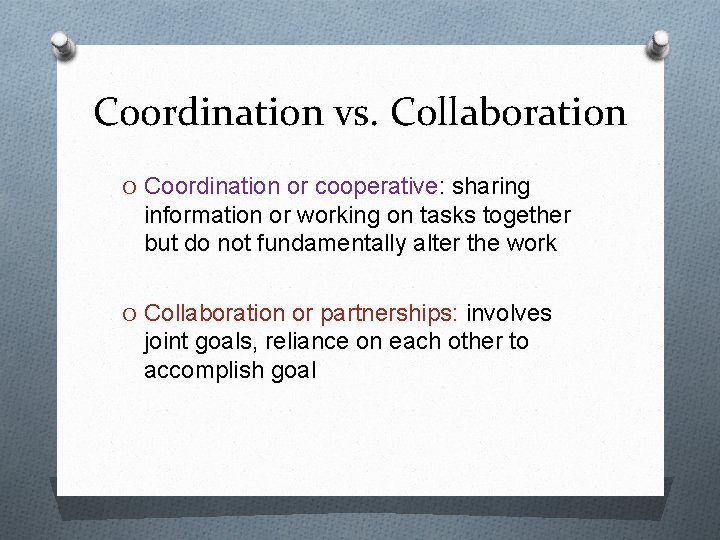 Chapter 21 Supporting and Enhancing Student Learning Through