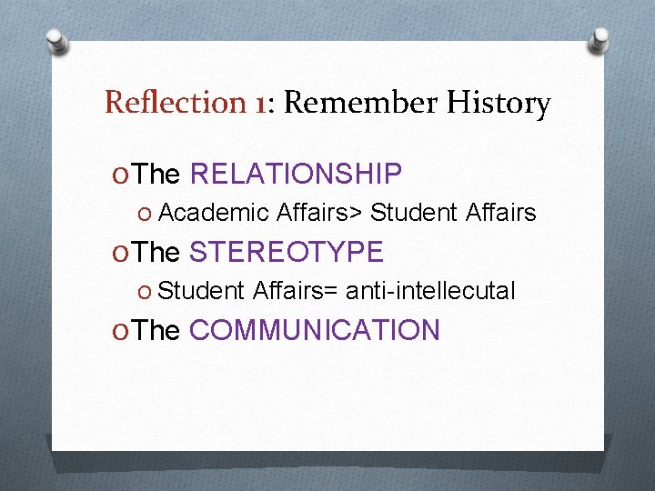 Chapter 21 Supporting and Enhancing Student Learning Through