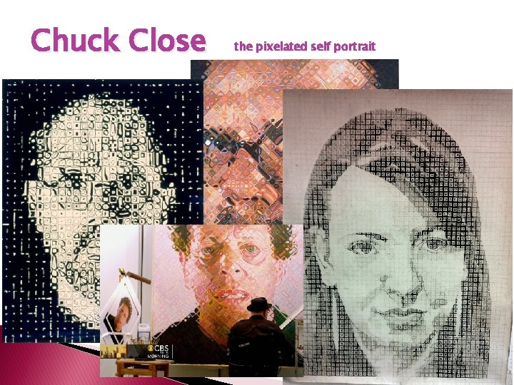 Portraiture Unit Three The Face Drawing the face