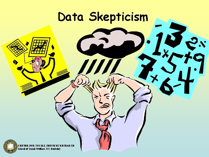 Applying Data for System Improvement Probation Agency Staff