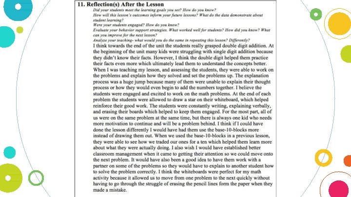 Chapter 12 Math Review Standard 2 NBT 6