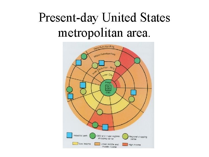 Urban Geography Where are cities located and why