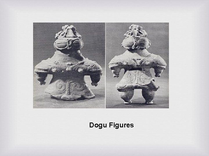Early Japanese History 10 500 300 BC Jomon