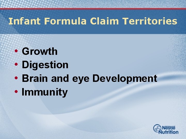 MSRU Allergy Probiotics Prebiotics Medical Scientific and Regulatory